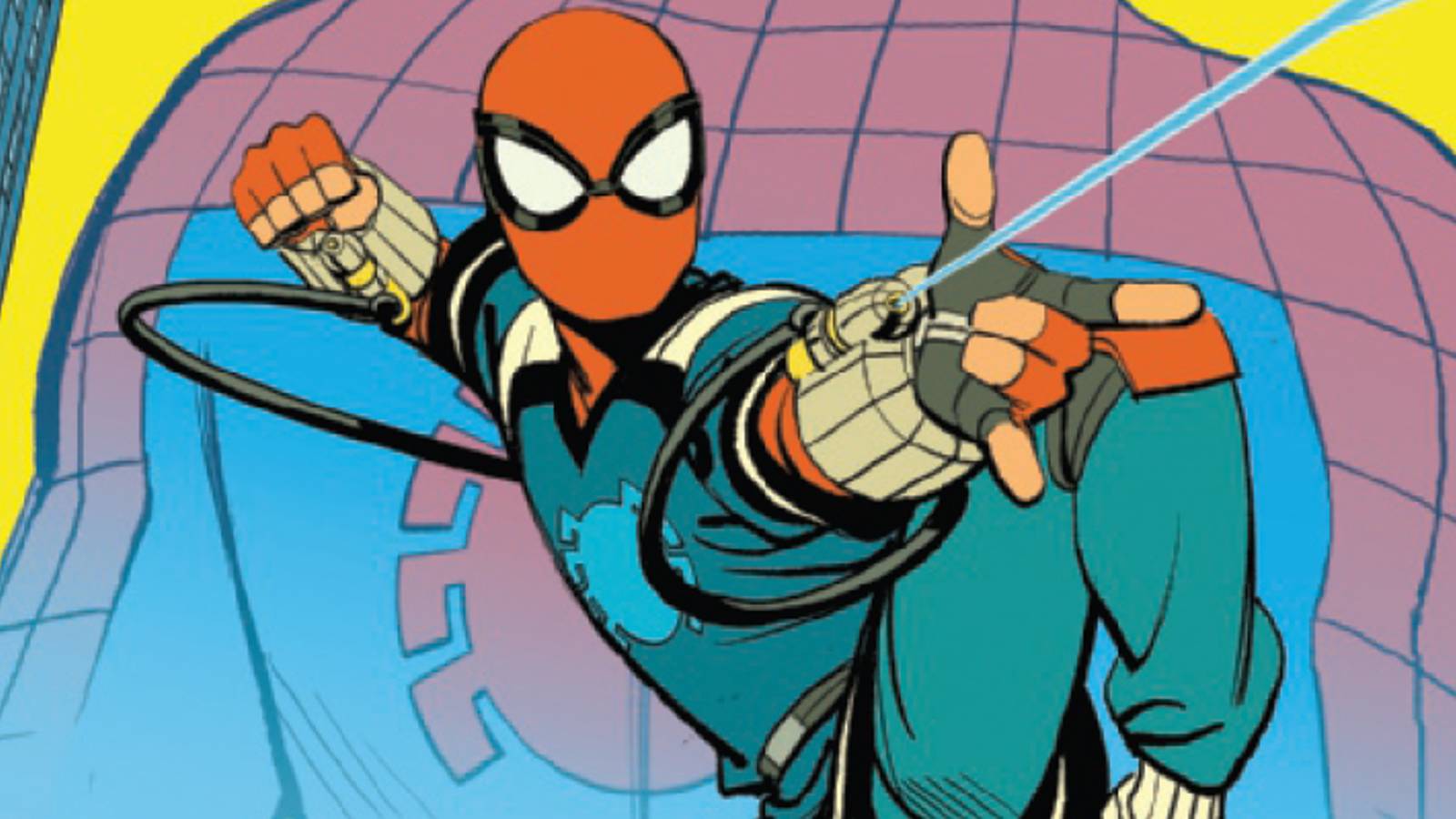 Your Friendly Neighborhood Spider-Man Teased the Debut of an Underrated ...