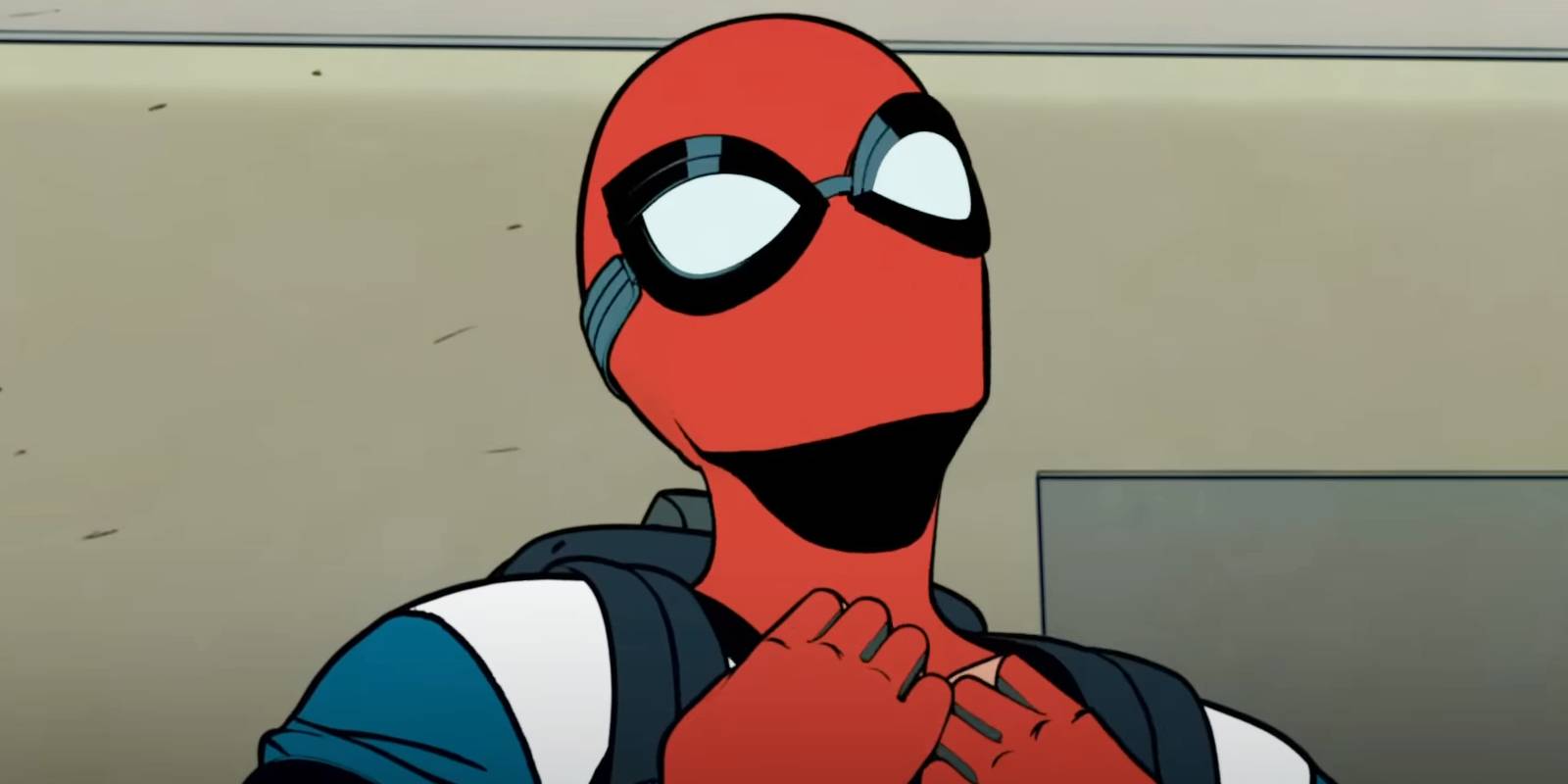 Official Your Friendly Neighborhood Spider-Man Trailer Explores Peter ...