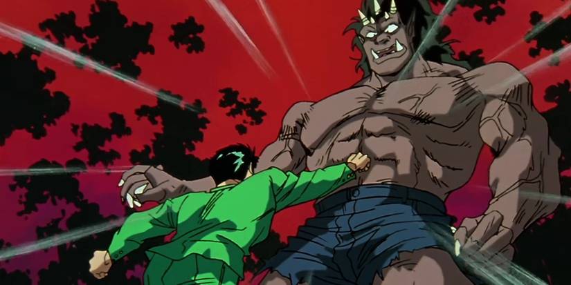 10 Best '90s Anime Everyone's Still Talking About