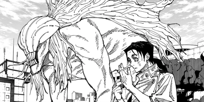 Every Curse Technique in Yuta Okkotsu's Arsenal, Explained