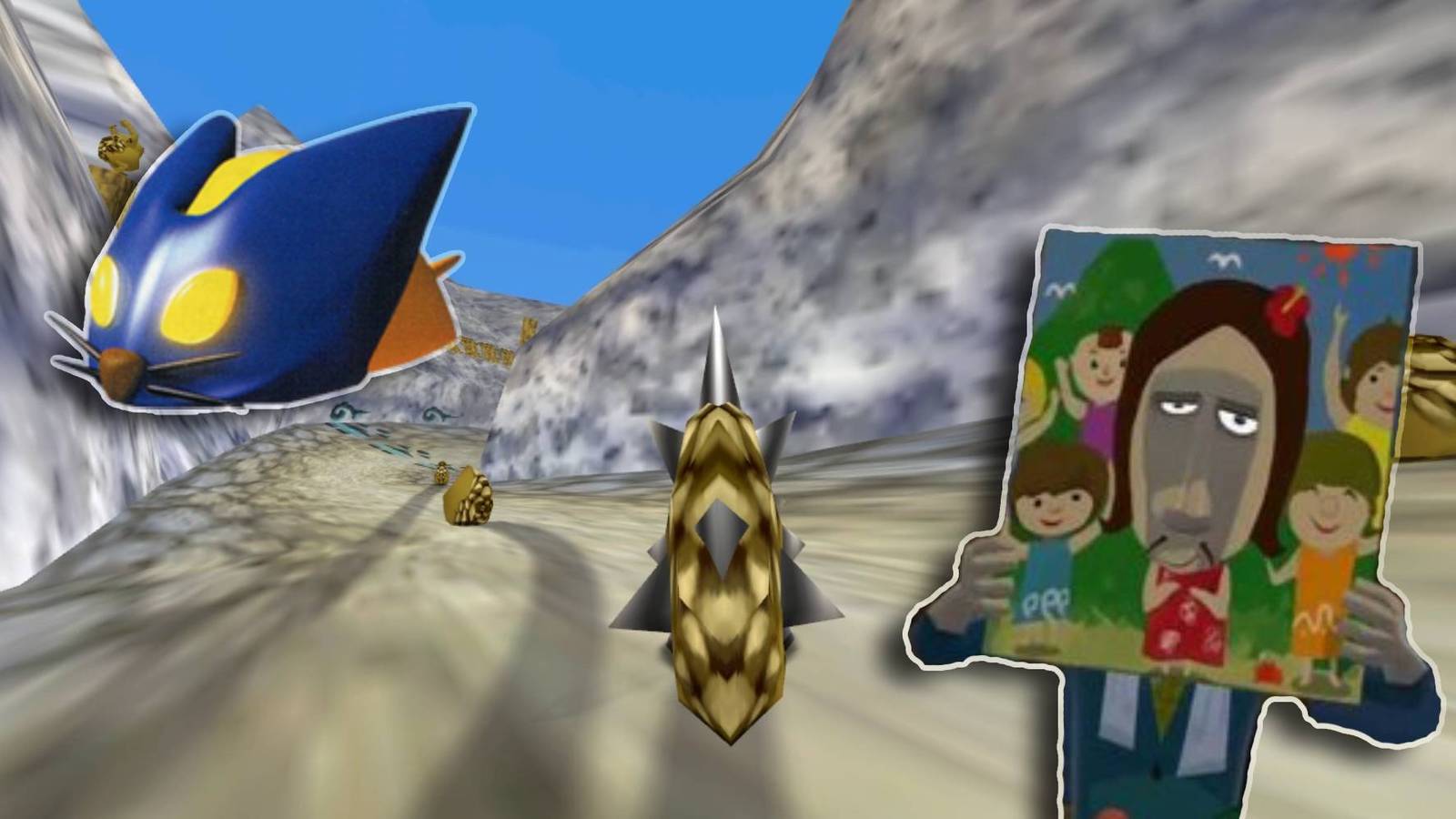 Legend of Zelda: Best Mini-Games in the Entire Series, Ranked