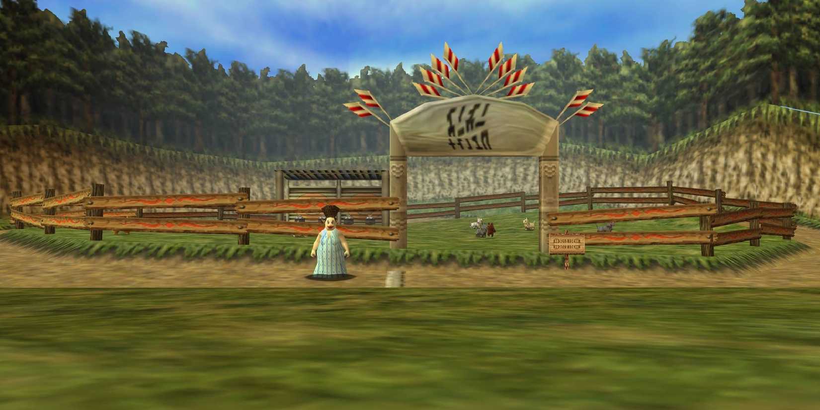 10 Best N64 Games That Still Hold Up Today