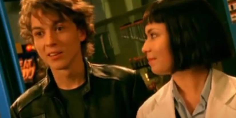 The Most Romantic Power Rangers Scenes, Ranked