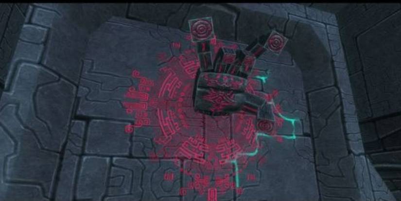 15 Creepiest The Legend of Zelda Enemies