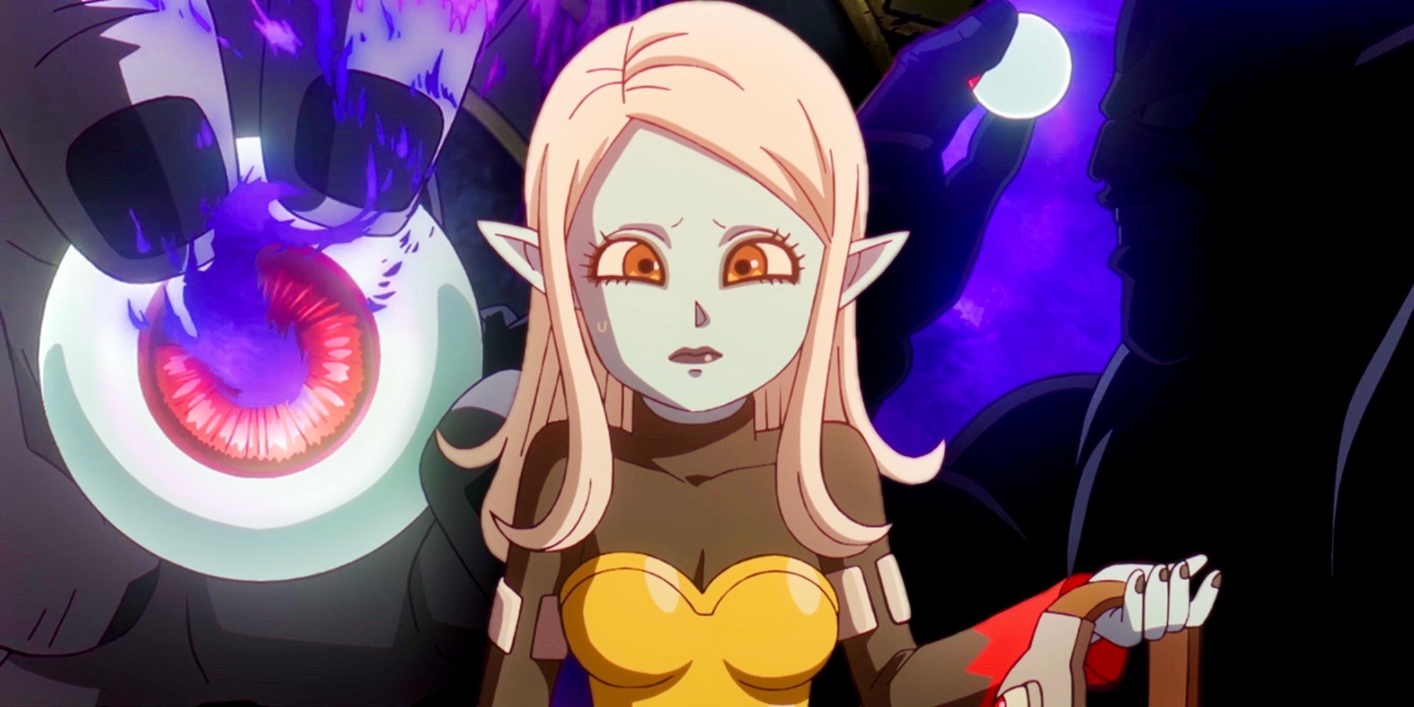 Dragon Ball Z: Who is Majin Ozotto & Why is He Important to Dragon Ball ...