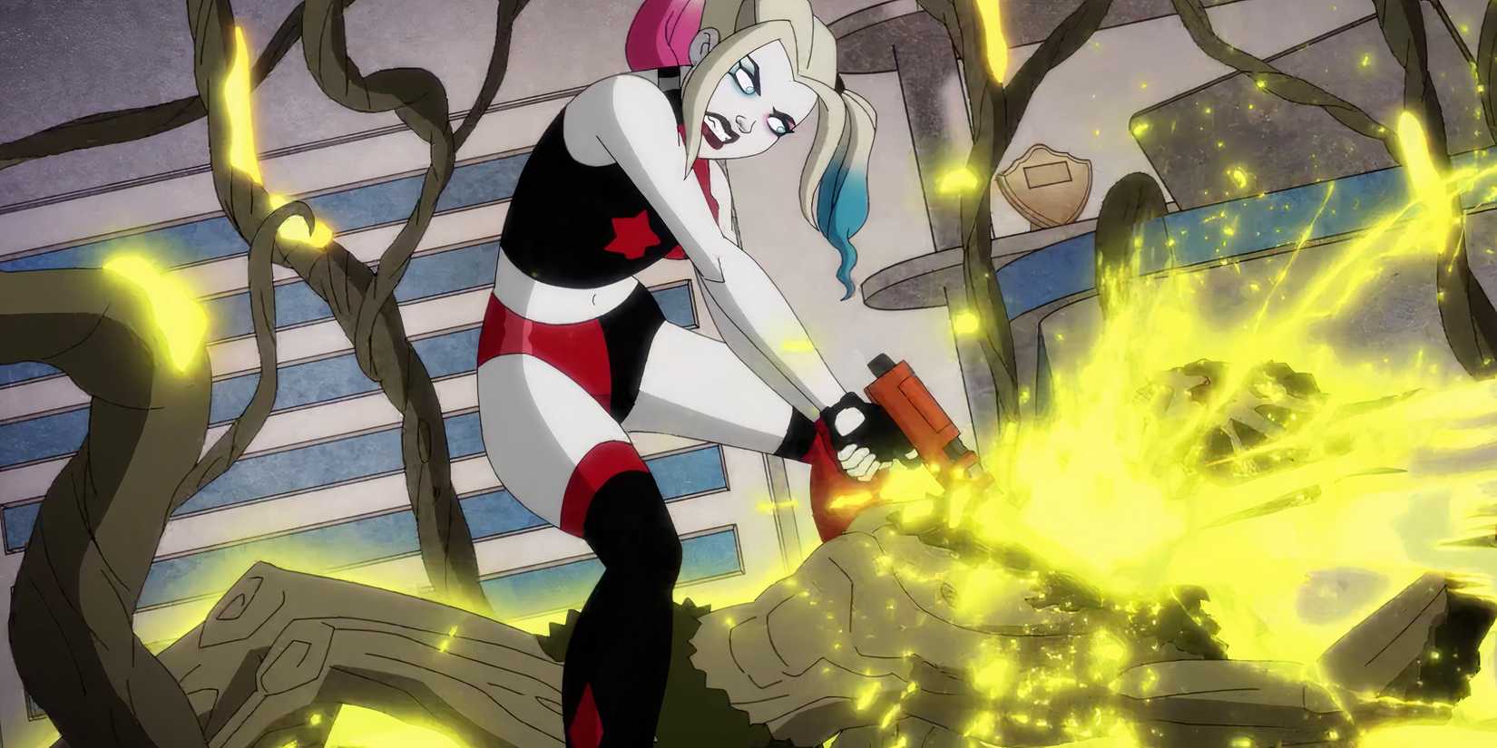 Harley Quinn Season 5 Confirms Who Poison Ivy's Most Important Ally Is ...