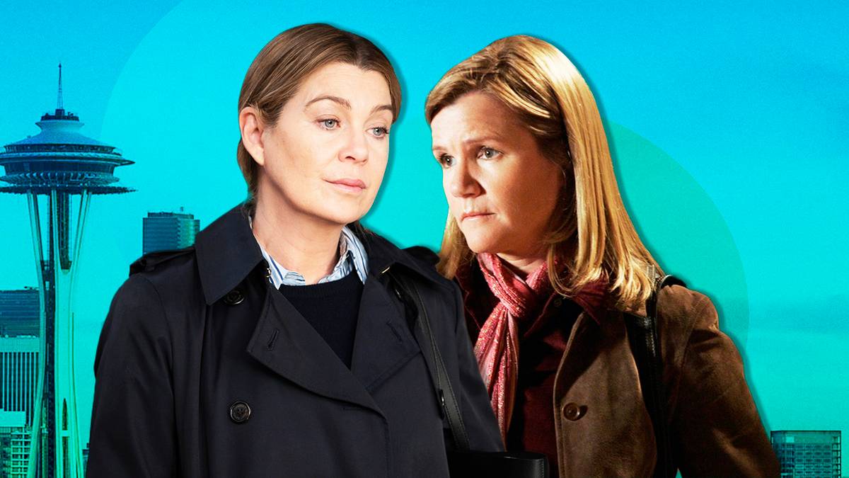 1 of the Saddest Grey's Anatomy Deaths Was Played Off as a Joke (& It's ...