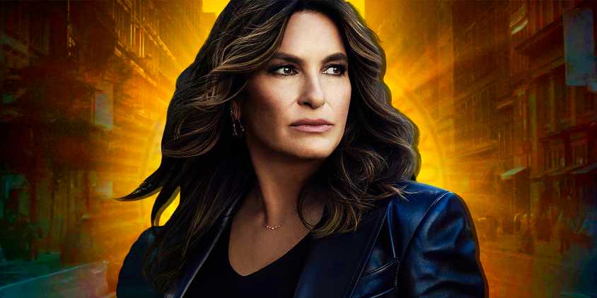 15 Shocking Law & Order SVU Episodes Inspired By Real Events