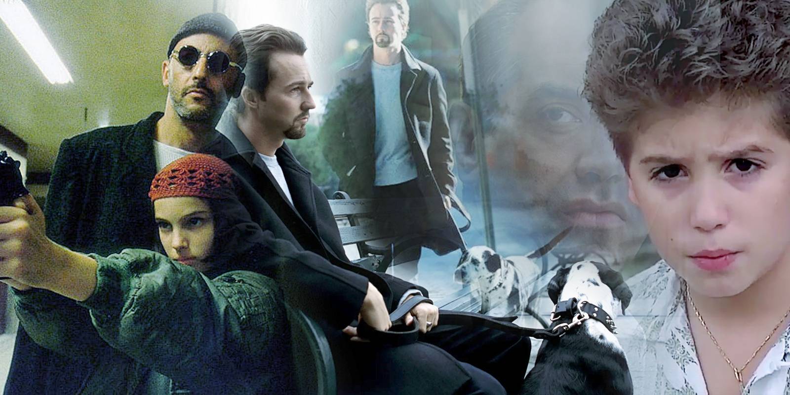 10 Amazing Crime Movies That Fans Don't Appreciate Enough