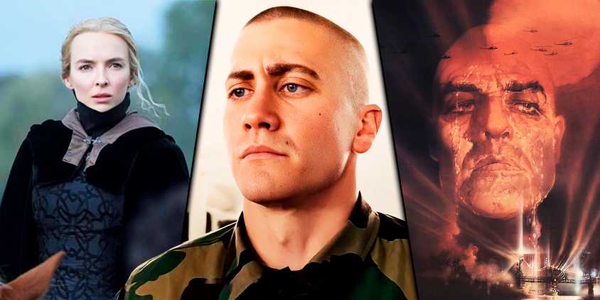 The Best Female Characters in War Films, Ranked