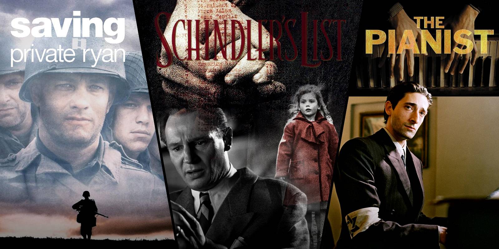 10 Amazing War Movies You Can't Watch More Than Once