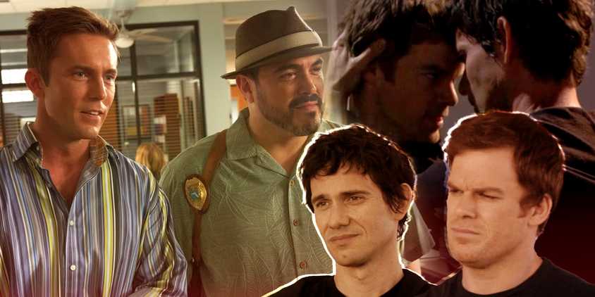 Why Rita Died in Dexter, Explained