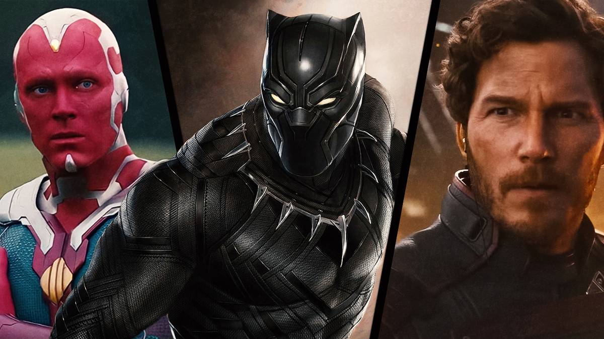 10 Best Character Introductions in the MCU, Ranked
