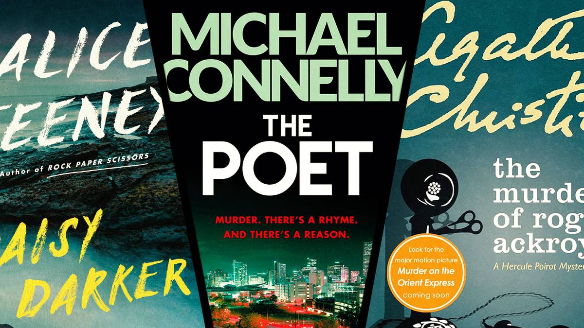 10 Best Crime Books Begging For a Movie Adaptation