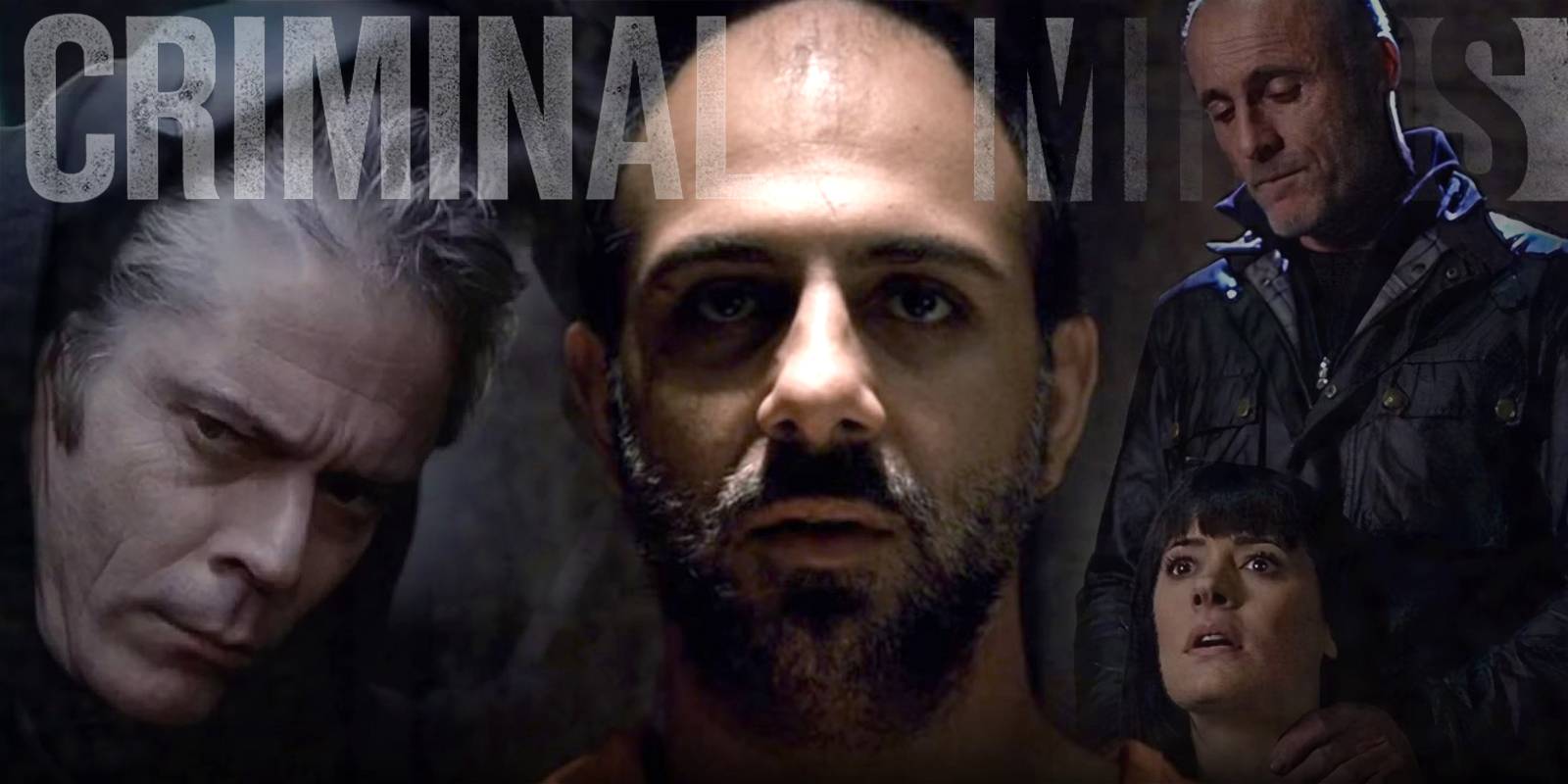 The Best Criminal Minds Plot Twists in the Entire Show, Ranked