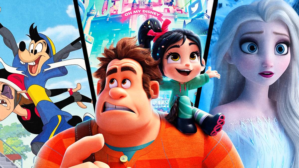 10 Best Disney Animated Sequels, Ranked