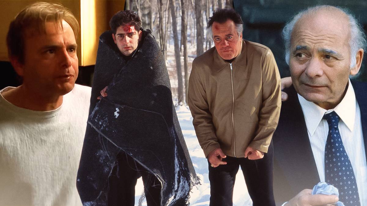 10 Best Fight Scenes in The Sopranos