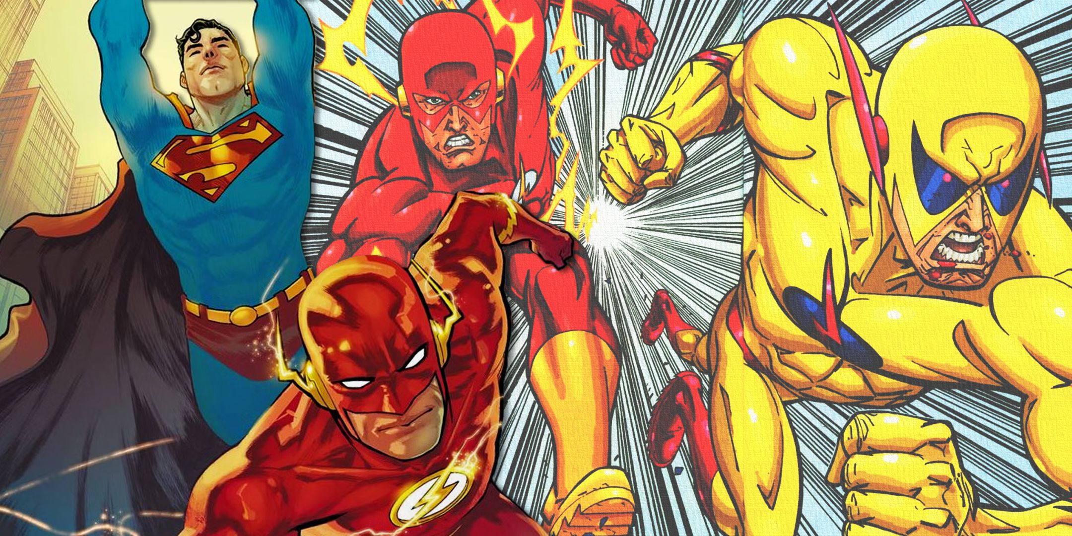 Everything We Know About Absolute Flash