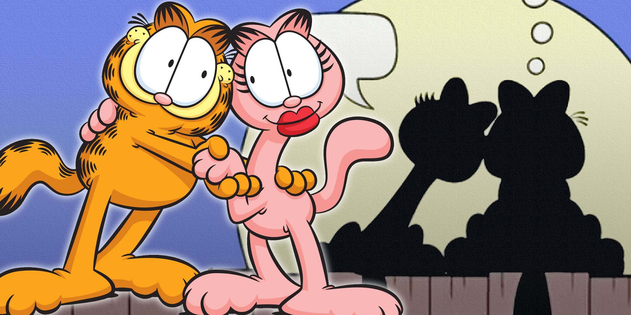 10 Best Garfield Comic Strips Featuring Arlene, Ranked
