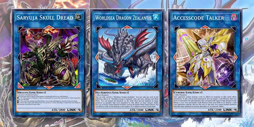 Yu-Gi-Oh!: 8 Best Floodgates, Ranked