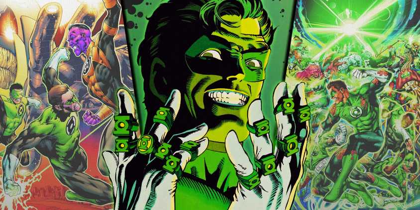 The 10 Most Powerful DC Characters with Psychic Powers, Ranked