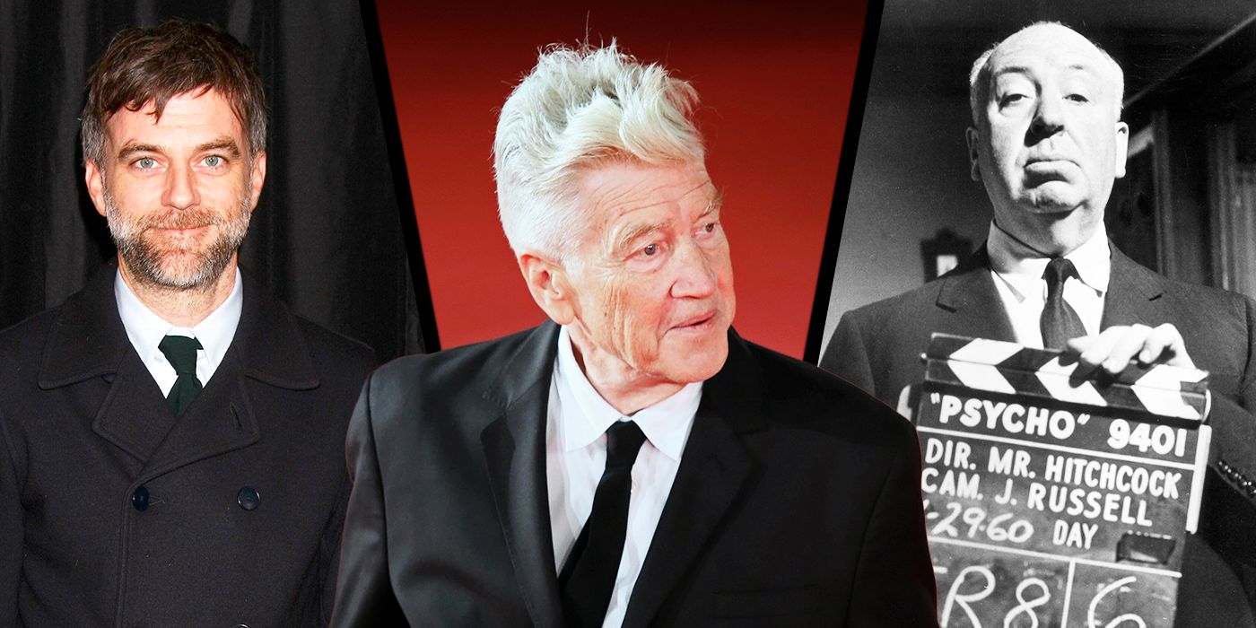 Hollywood's Golden Age: 10 Legendary Directors Who Shaped Cinema