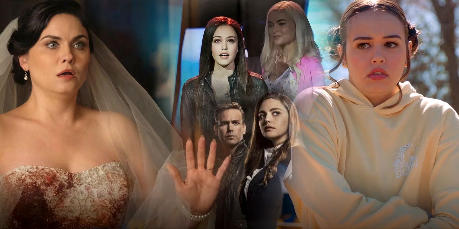 The Weirdest Creatures in Legacies, Ranked