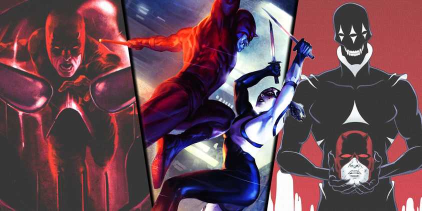 10 Greatest Comics of the '80s, Ranked