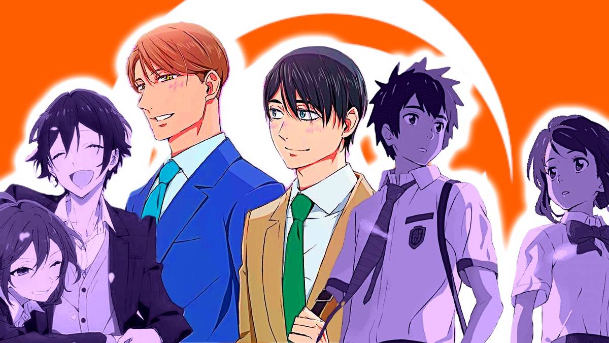 10 Best Romance Anime on Crunchyroll You Can Binge This Weekend