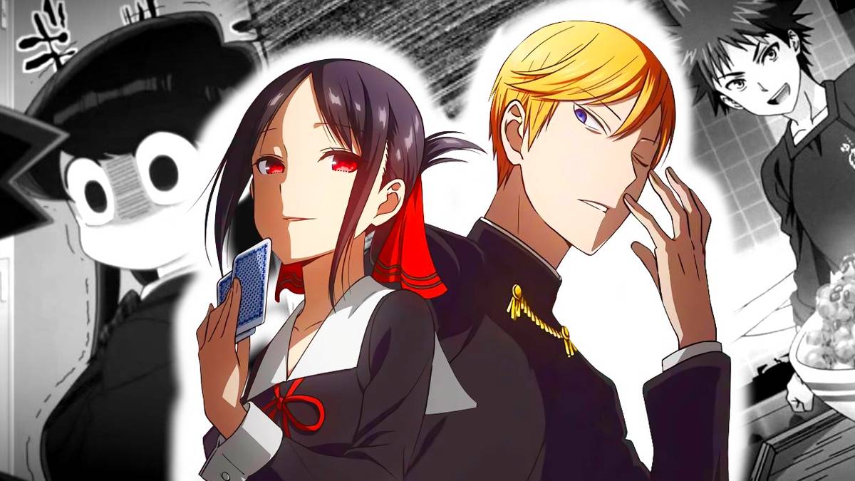 10 Best School Anime Made in the Last 10 Years, Ranked