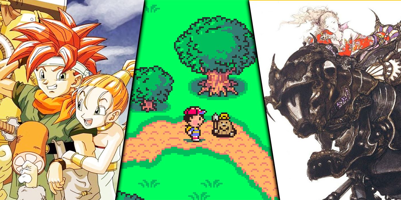 10 Greatest RPGs For PC Ever Made, Ranked