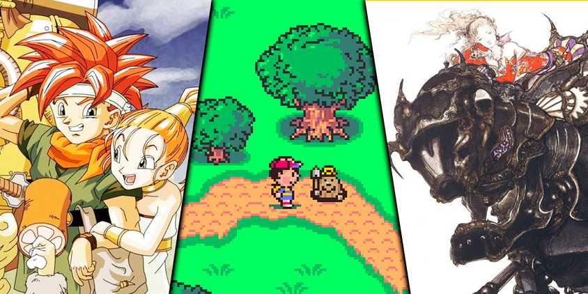 Why The HD-2D Style Is Becoming So Extremely Popular With Retro Game Fans