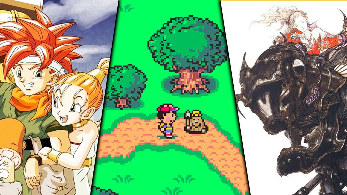 10 Best SNES RPGs That Need HD-2D Remakes