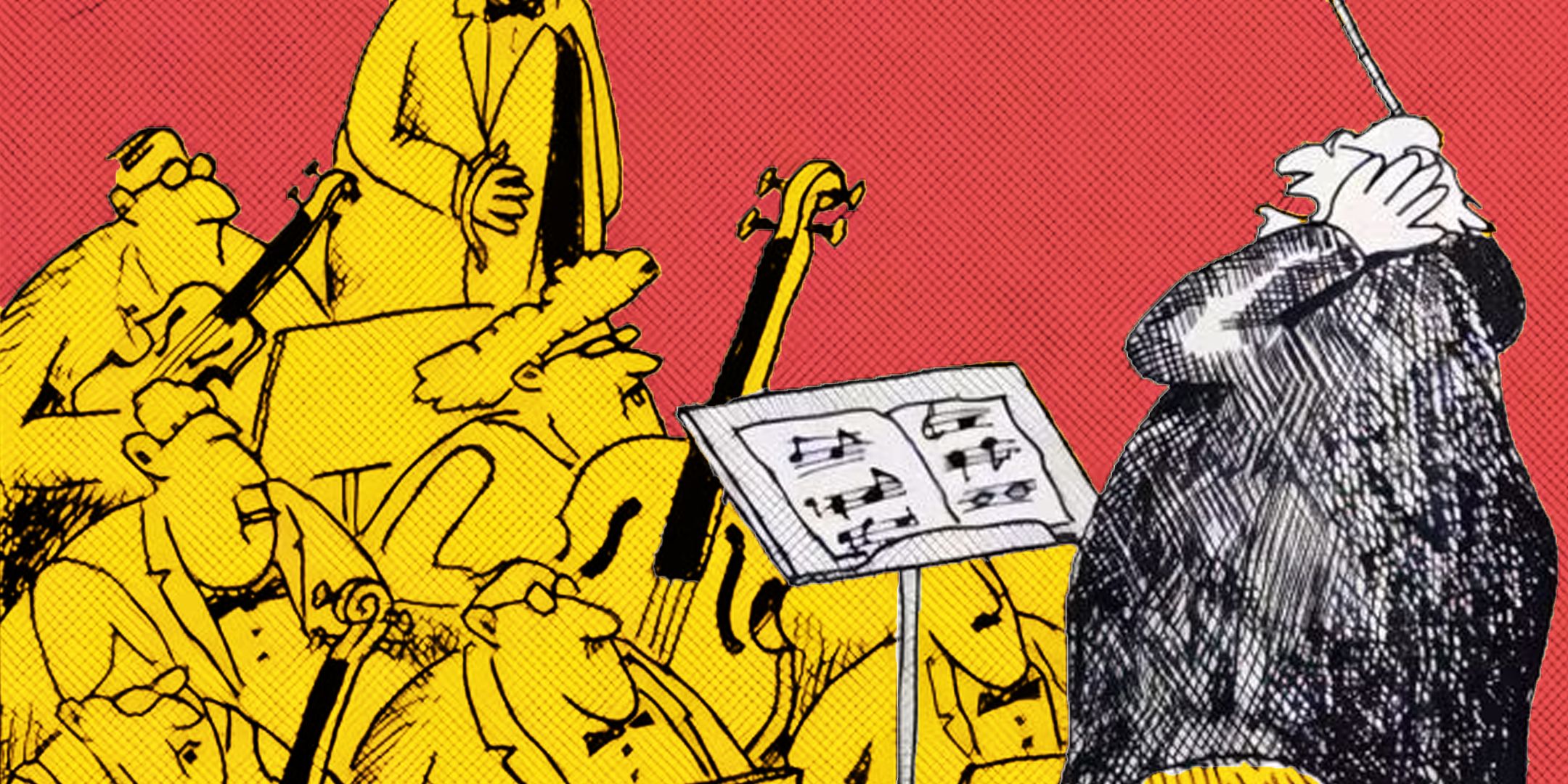 10 Best Far Side Comics Set At School