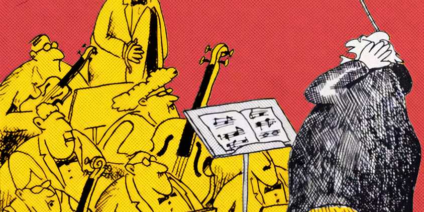 10 Funniest The Far Side Comics Starring Geeks & Nerds