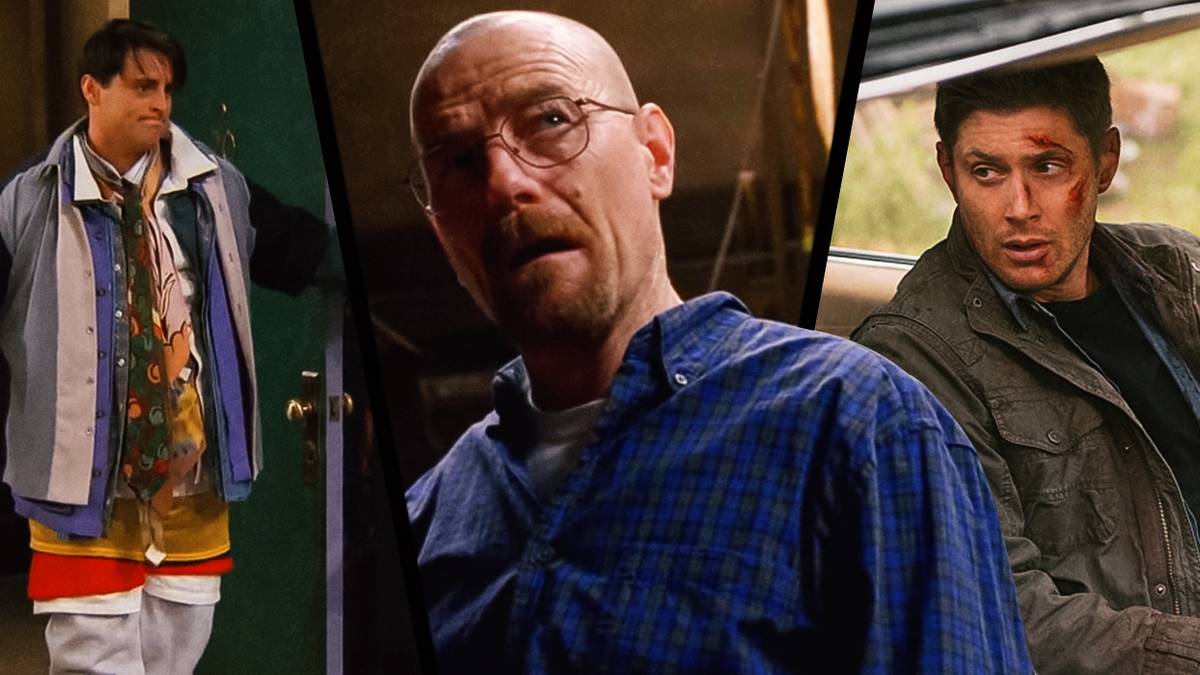 10 Best TV Bottle Episodes of All Time, Ranked