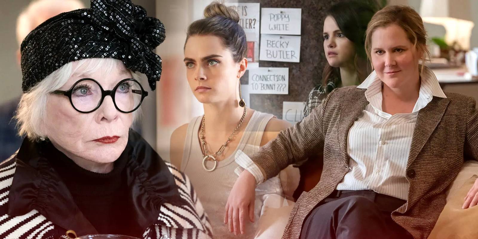 10 Clues That Spoiled Only Murders in the Building Season 2's Killer