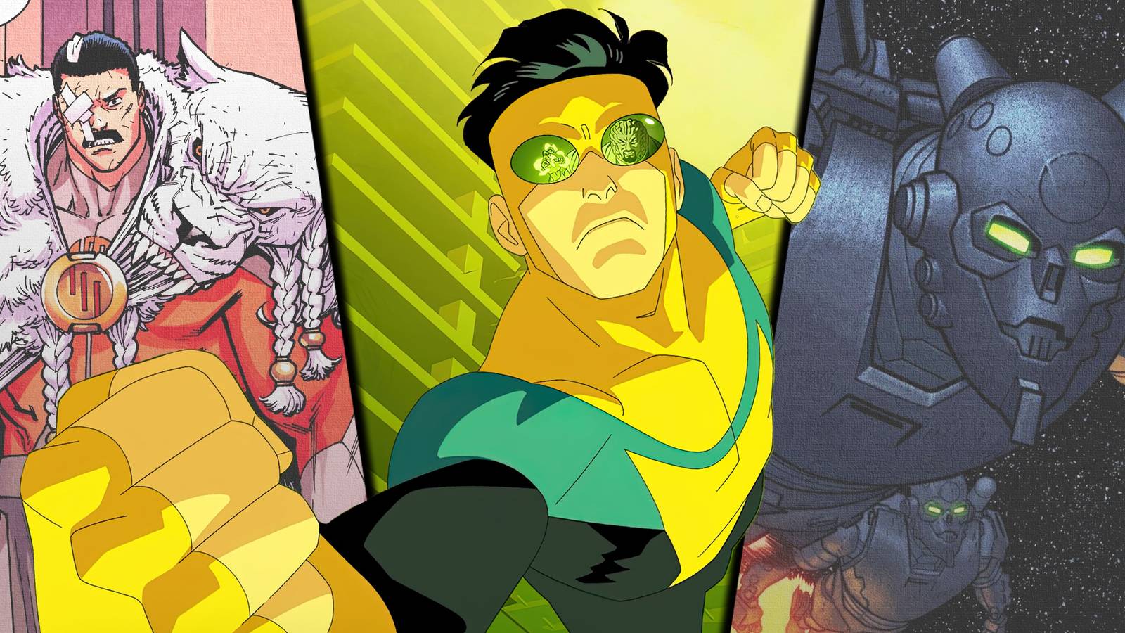 10 Disturbing Invincible Storylines the Show is Going to Alienate Fans With