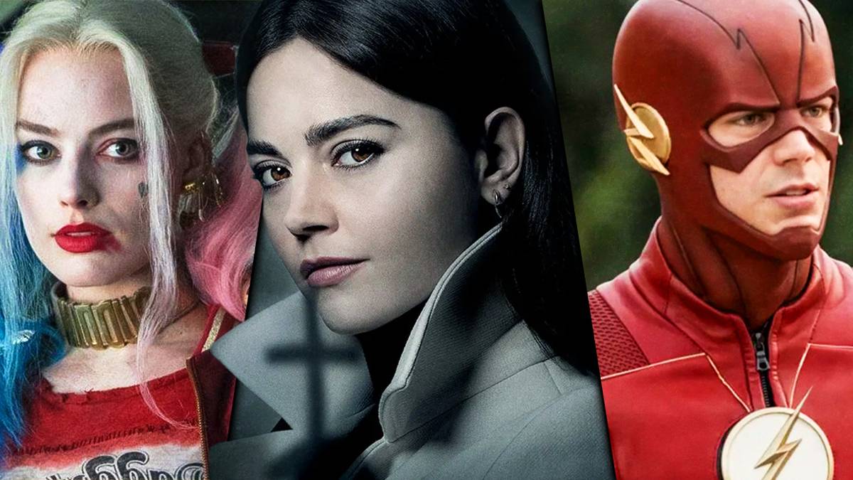 10 Former DC Actors Who Could Rejoin the DCU in a New Role