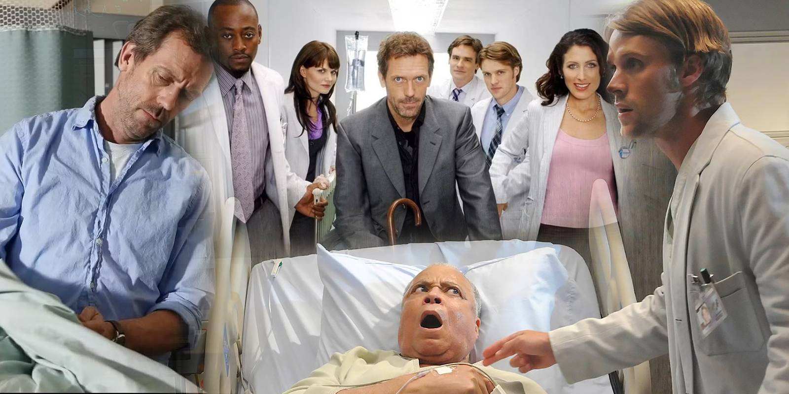 The Funniest Episodes of House MD That Still Make Fans Laugh