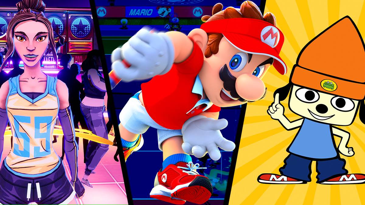 10 Games That Transform Everyday Life Into Something Fun