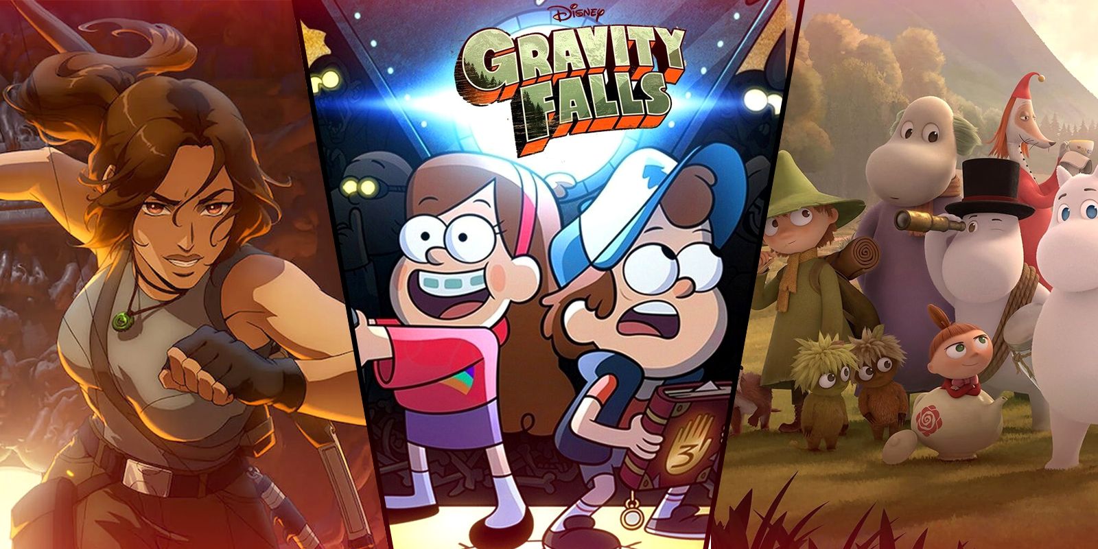 cartoons CBR