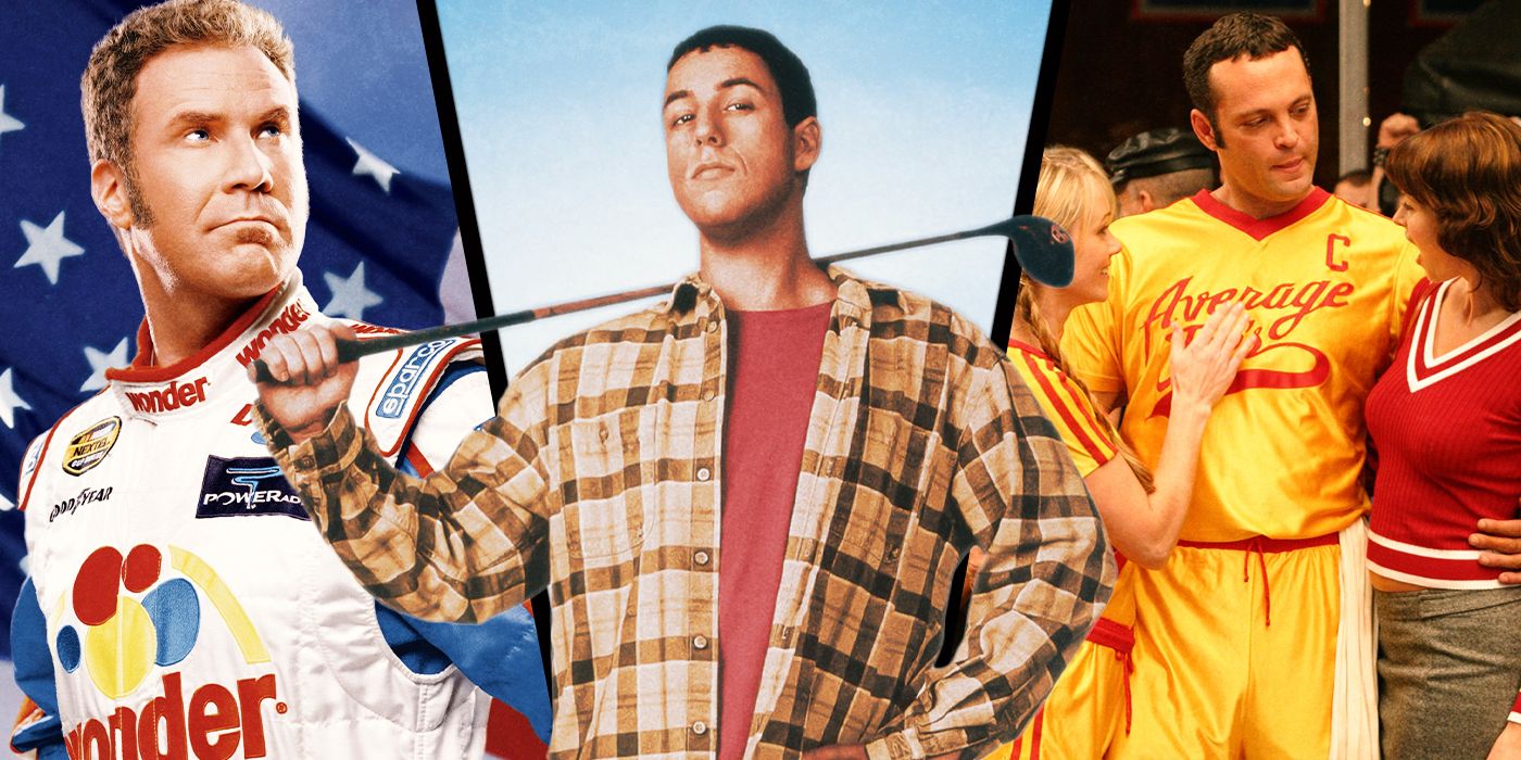 10 Funniest Sci-Fi Movies of All Time, Ranked