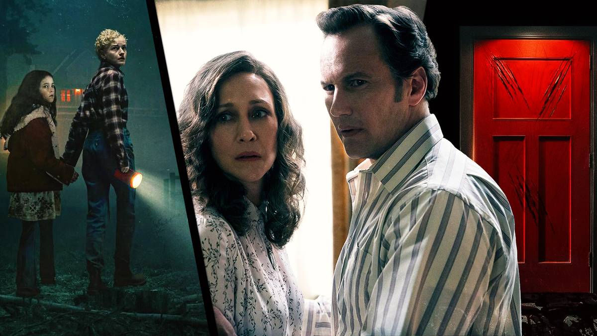 10 Iconic Horror Movie Franchises That Are Returning in 2025