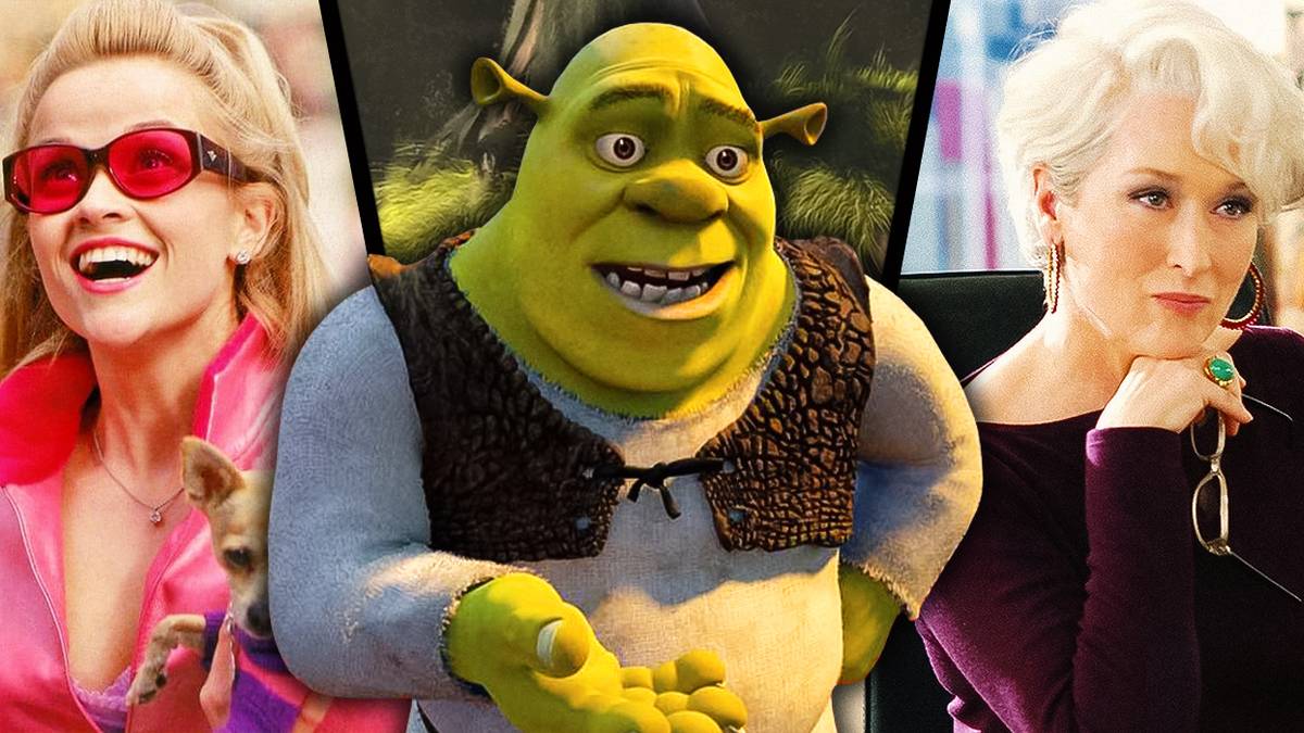 10 Iconic Movies Everyone Forgets Are Based on Books