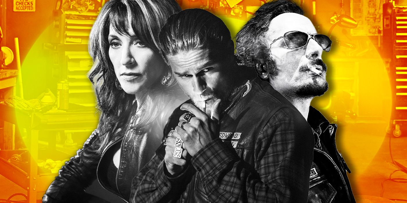 What Happens to Sons of Anarchy's Alvarez in Mayans MC?
