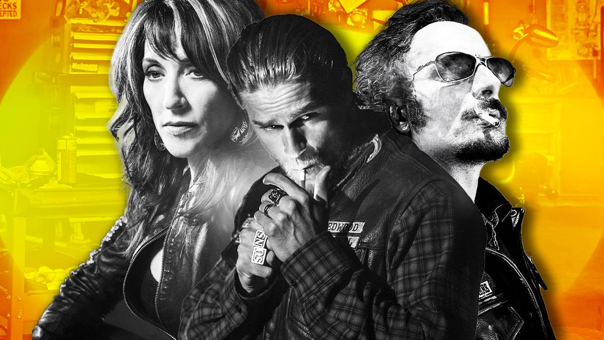 10 Major Sons of Anarchy Mysteries We'll Never Get Answers To