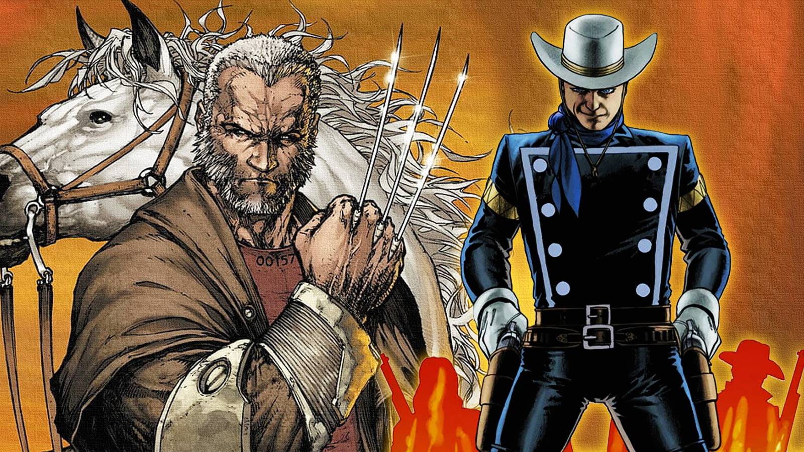 10 Marvel Comics Every Western Fan Should Read