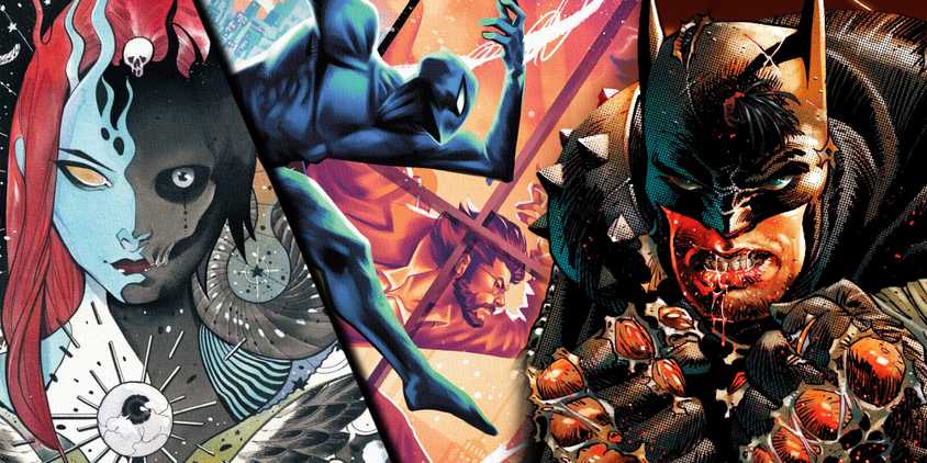 10 Best Venom Designs, Ranked