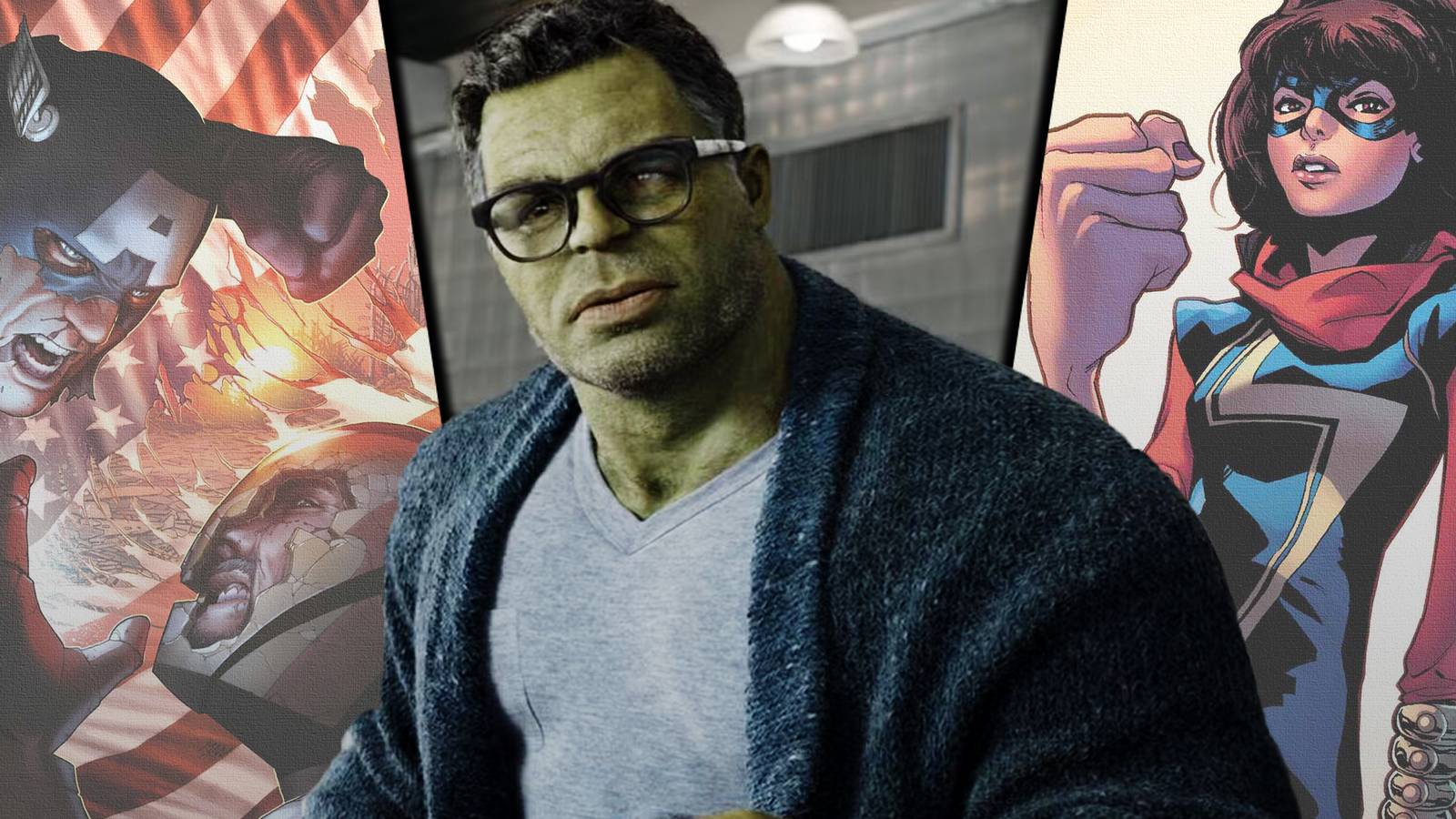 10 MCU Changes That Make Zero Sense if You Know Anything About Comics